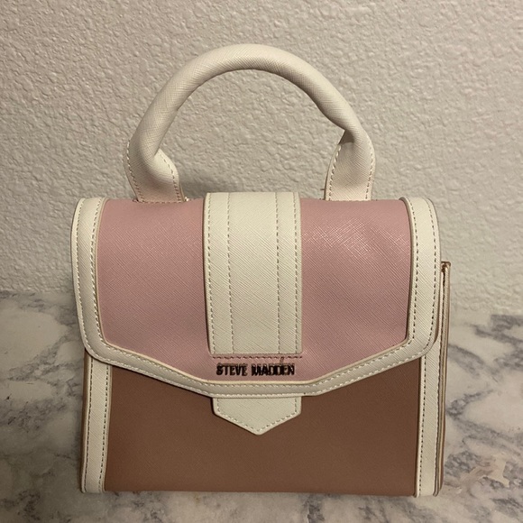 Steve Madden | Bags | Steve Madden Mini Purse | Poshmark
